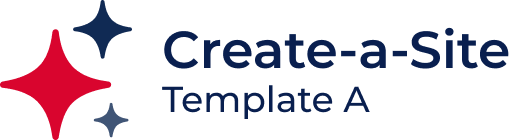 CaS Sales Demo Site - Home Page